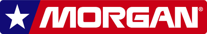 Morgan Logo